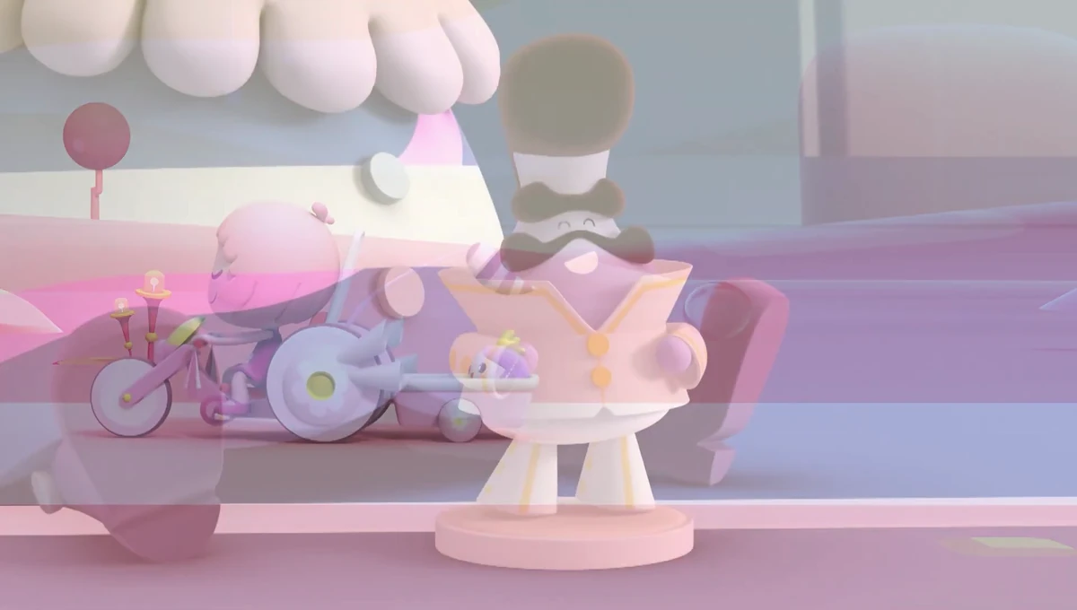 King/Gallery/Season 1 | Jelly Jamm Wikia | Fandom