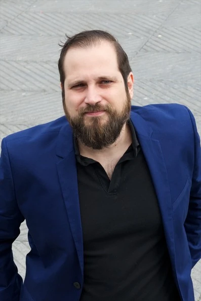 Carlos L. Del Rey | Jelly Jamm Wikia | Fandom