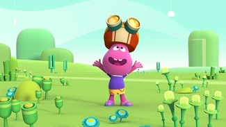 Goomo | Jelly Jamm Wikia | Fandom