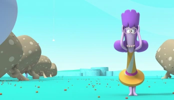 Tree Mystery | Jelly Jamm Wikia | Fandom