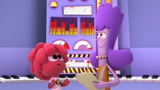 Queen | Jelly Jamm Wikia | Fandom