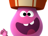 Category:Characters | Jelly Jamm Wikia | Fandom