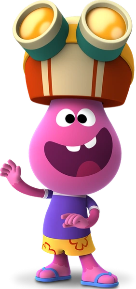 Goomo | Jelly Jamm Wikia | Fandom