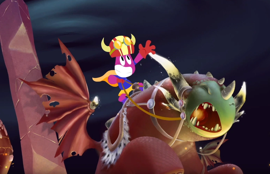 Goomo's Race/Gallery | Jelly Jamm Wikia | Fandom