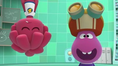 Flying Lies | Jelly Jamm Wikia | Fandom