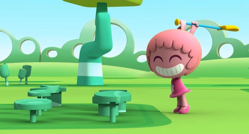 Rita Gallery Jelly Jamm Wikia Fandom