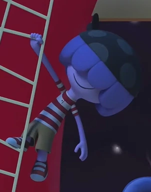 One Eyed Bello/Gallery | Jelly Jamm Wikia | Fandom