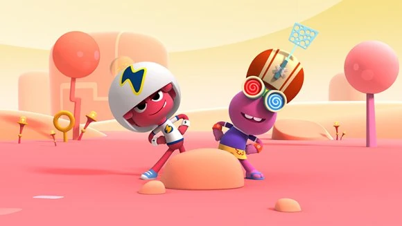 Goomo/Gallery | Jelly Jamm Wikia | Fandom