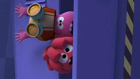 Haunted Castle | Jelly Jamm Wikia | Fandom