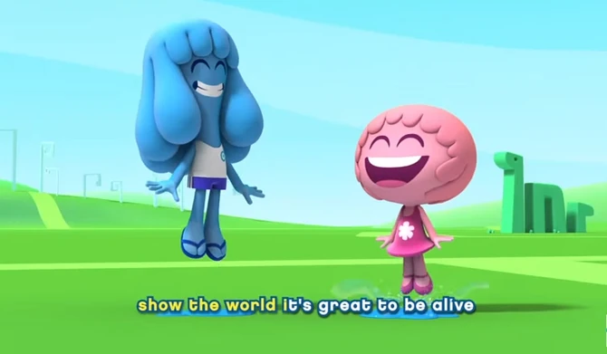 Jelly Jamm Wikia | Fandom