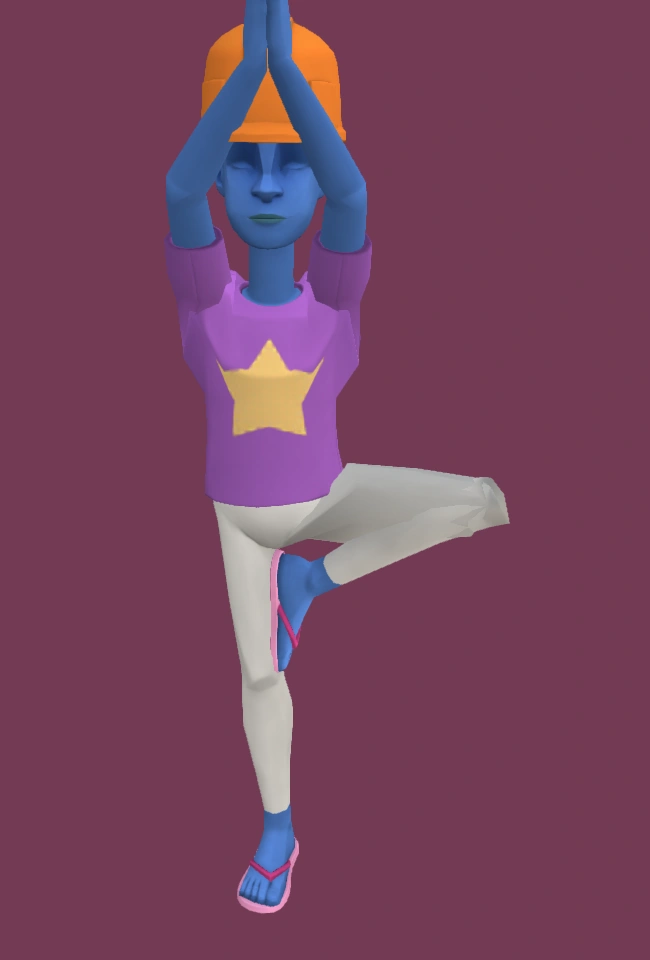 Goomo | Jelly Jamm TFOS Wiki | Fandom