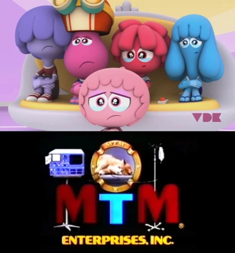 R.I.P Mimsie the Cat (1968-1988) | Jelly Jamm Wiki | Fandom