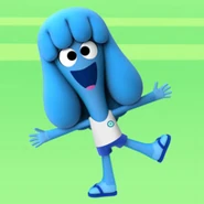 The Pilot | Jelly Jamm Wiki | Fandom