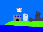 Pixar Island | Jelly Jamm Wiki | Fandom