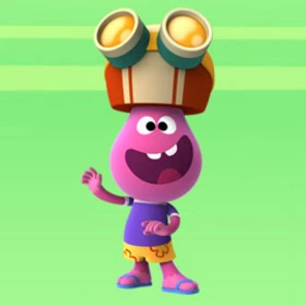 Goomoland | Jelly Jamm Wiki | Fandom