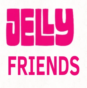 Jelly Friends | Jelly Jamm Wiki | Fandom