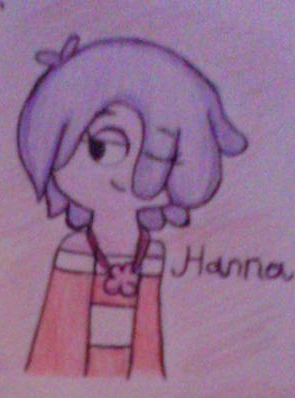 Hanna | Jelly Jamm Wiki | Fandom