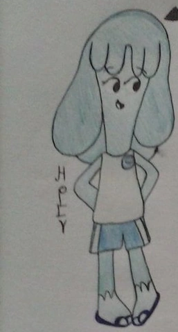 Holly | Jelly Jamm Wiki | Fandom