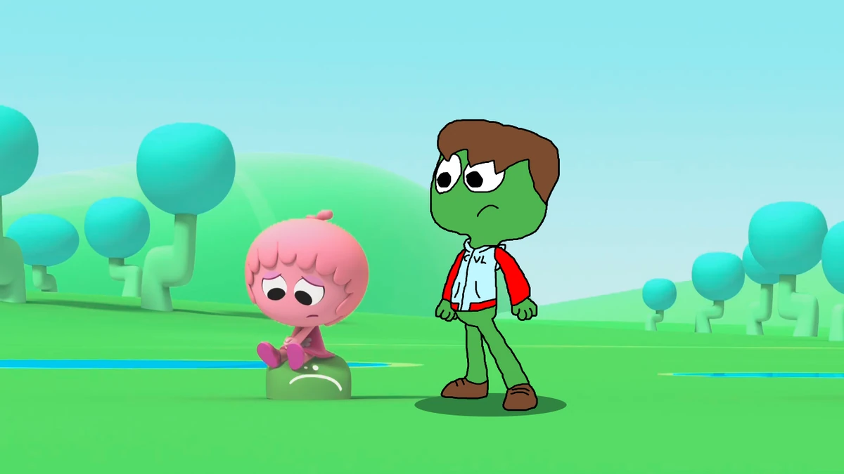 Lily gets Grounded | Jelly Jamm Wiki | Fandom