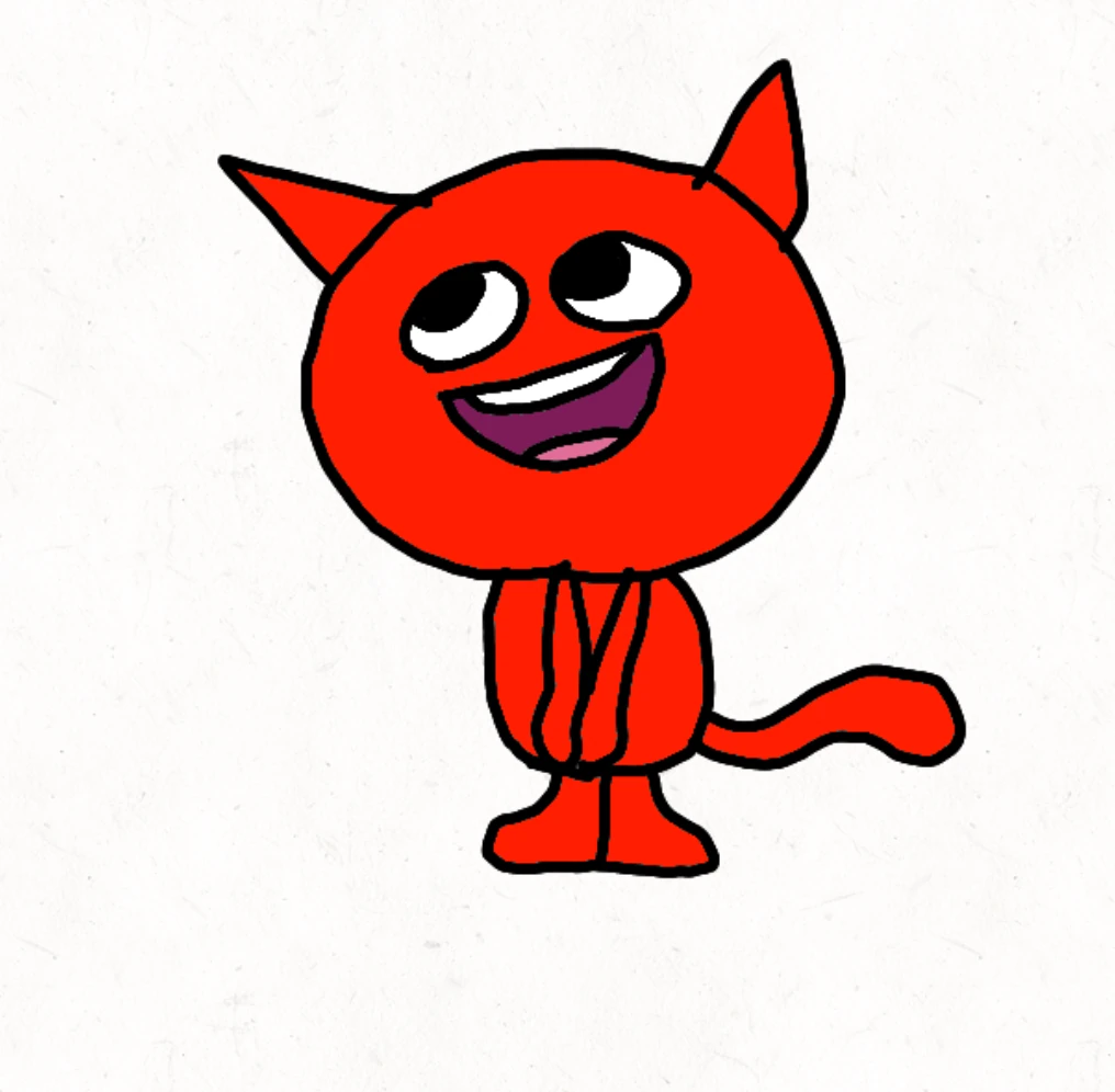 Turning Red! | Jelly Jamm Wiki | Fandom