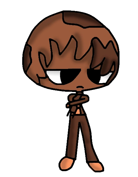 Charlie | Jelly Jamm Wiki | Fandom