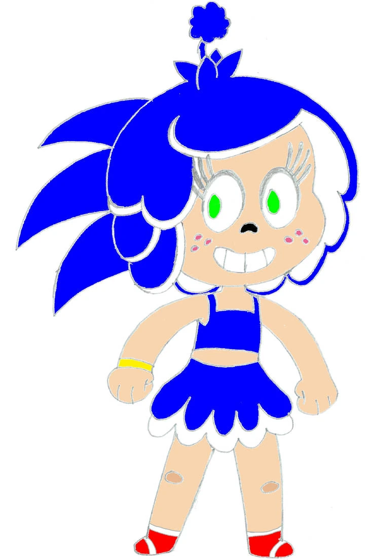 Hanic | Jelly Jamm Wiki | Fandom