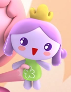 Princess | Jelly Jamm Wiki | Fandom