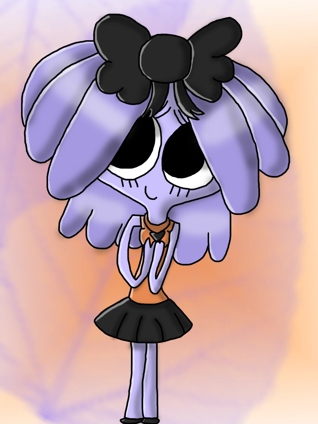 Lila | Jelly Jamm Wiki | Fandom