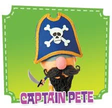 Captain Pete | Jelly Telly Wiki | Fandom