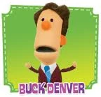 Buck Denver | Jelly Telly Wiki | Fandom