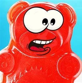 Желейный медведь Валера | Валеропедия вики | Fandom