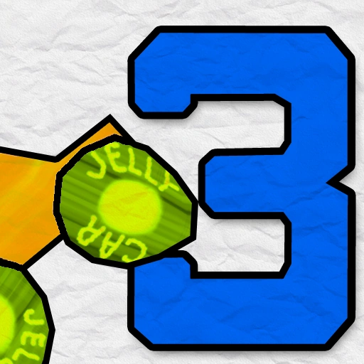 JellyCar 3 | Jellycar Wiki | Fandom