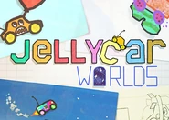 JellyCar (Series) | Jellycar Wiki | Fandom