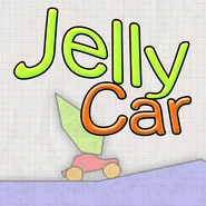 JellyCar (game) | Jellycar Wiki | Fandom
