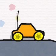 Jelly Car (Character) | Jellycar Wiki | Fandom