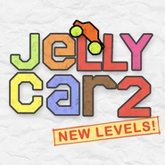 JellyCar (Series) | Jellycar Wiki | Fandom