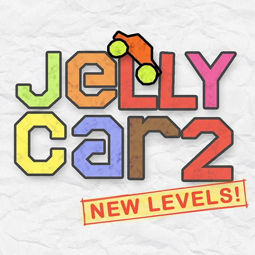 JellyCar (Series) | Jellycar Wiki | Fandom