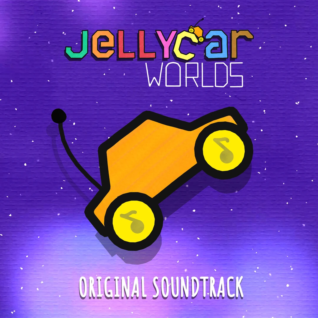 Jelly Car (Series) Soundtrack | Jellycar Wiki | Fandom