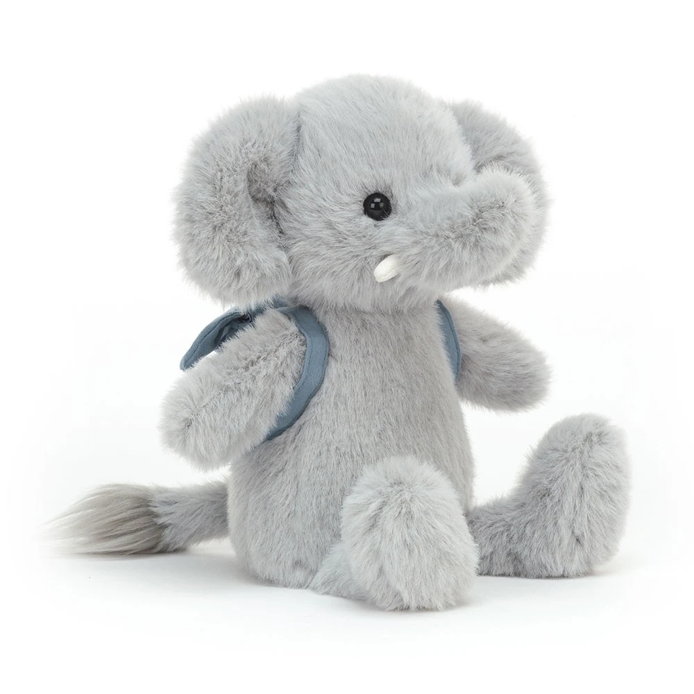 Backpack Elephant | Jellycat Crew Wiki | Fandom