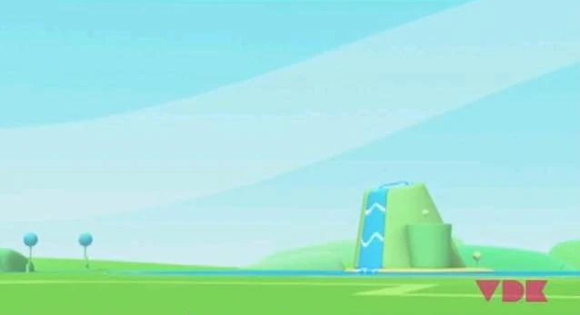 Las Cataratas de Jammbo | Wiki Jelly Jamm | Fandom