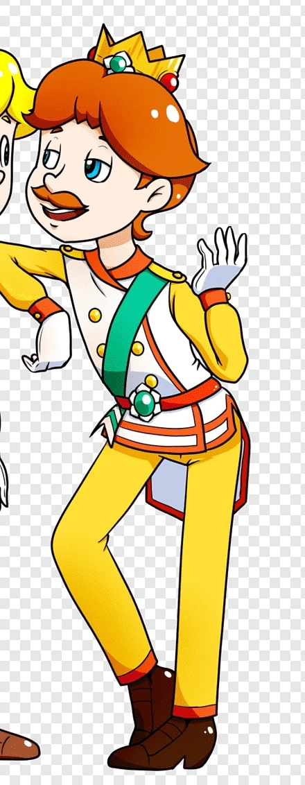 Tomás IV de Jammbo | Wiki Jelly Jamm | Fandom