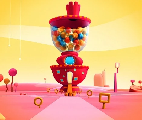 El Castillo | Wiki Jelly Jamm | Fandom