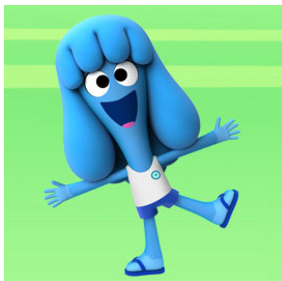 Mina | Wikia Jelly Jamm | Fandom