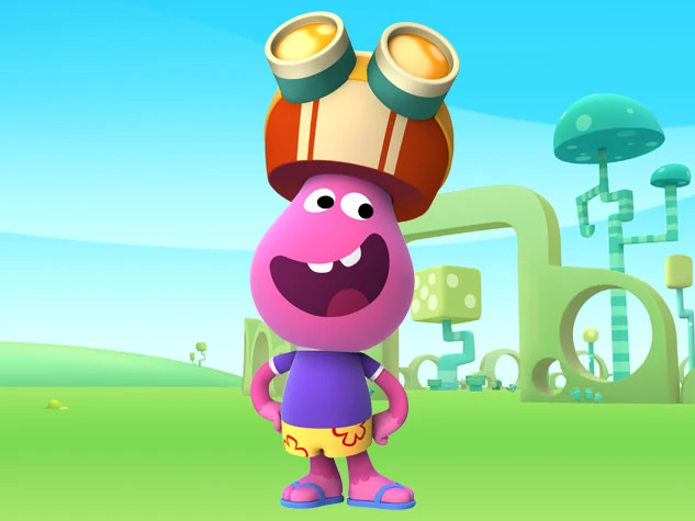 Goomo | Wiki Jelly Jamm | Fandom