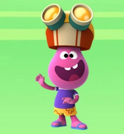 Goomo | Wikia Jelly Jamm | Fandom