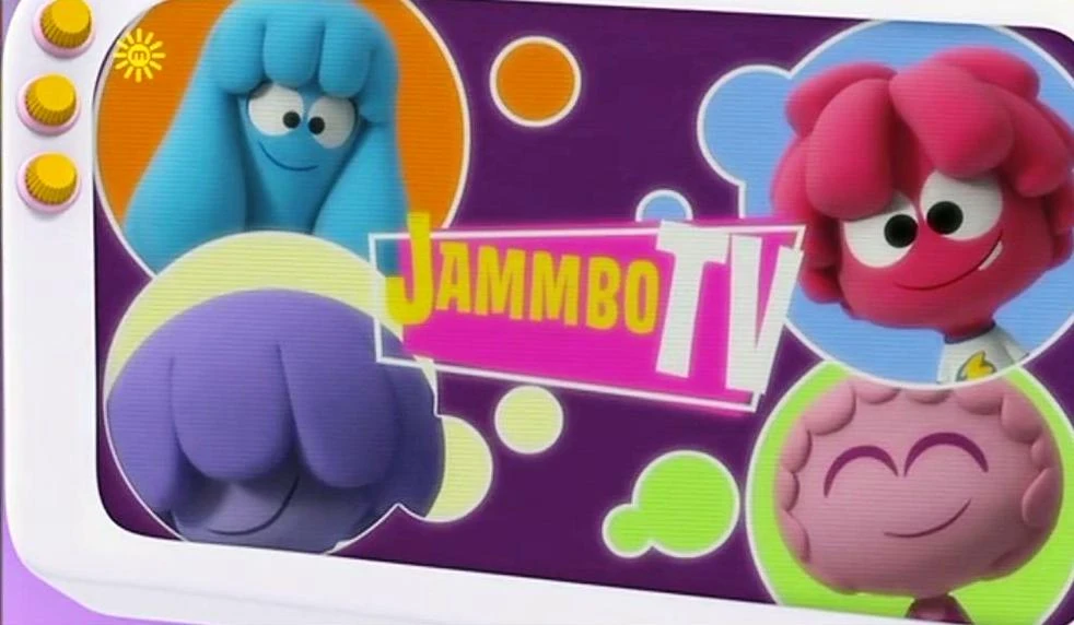 Jammbo TV | Wiki Jelly Jamm | Fandom