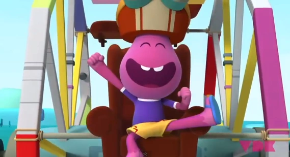 Goomo/Galería | Wiki Jelly Jamm | Fandom