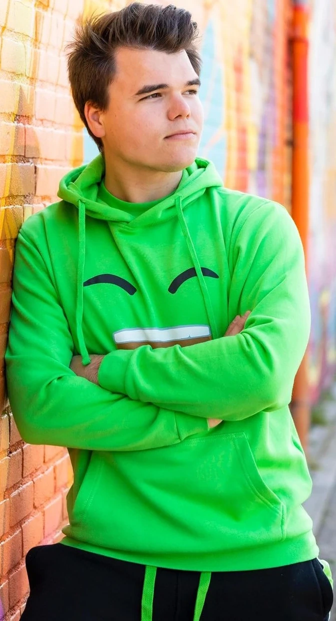 Jelle van Vucht | Jellypedic Wiki | Fandom