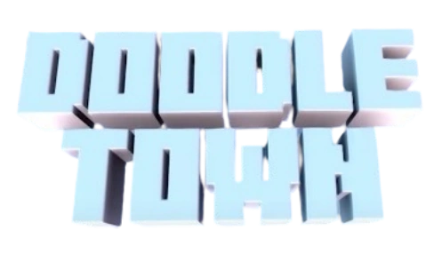 Doodle Town | Jelly's Other Series Wiki | Fandom