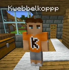 Kwebbelkop (Doodle Town) | Jelly's Other Series Wiki | Fandom